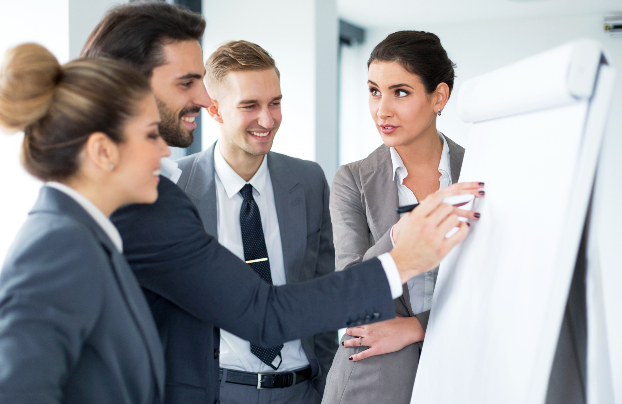 ¿Qué es la Administración de Empresas y para qué sirve?